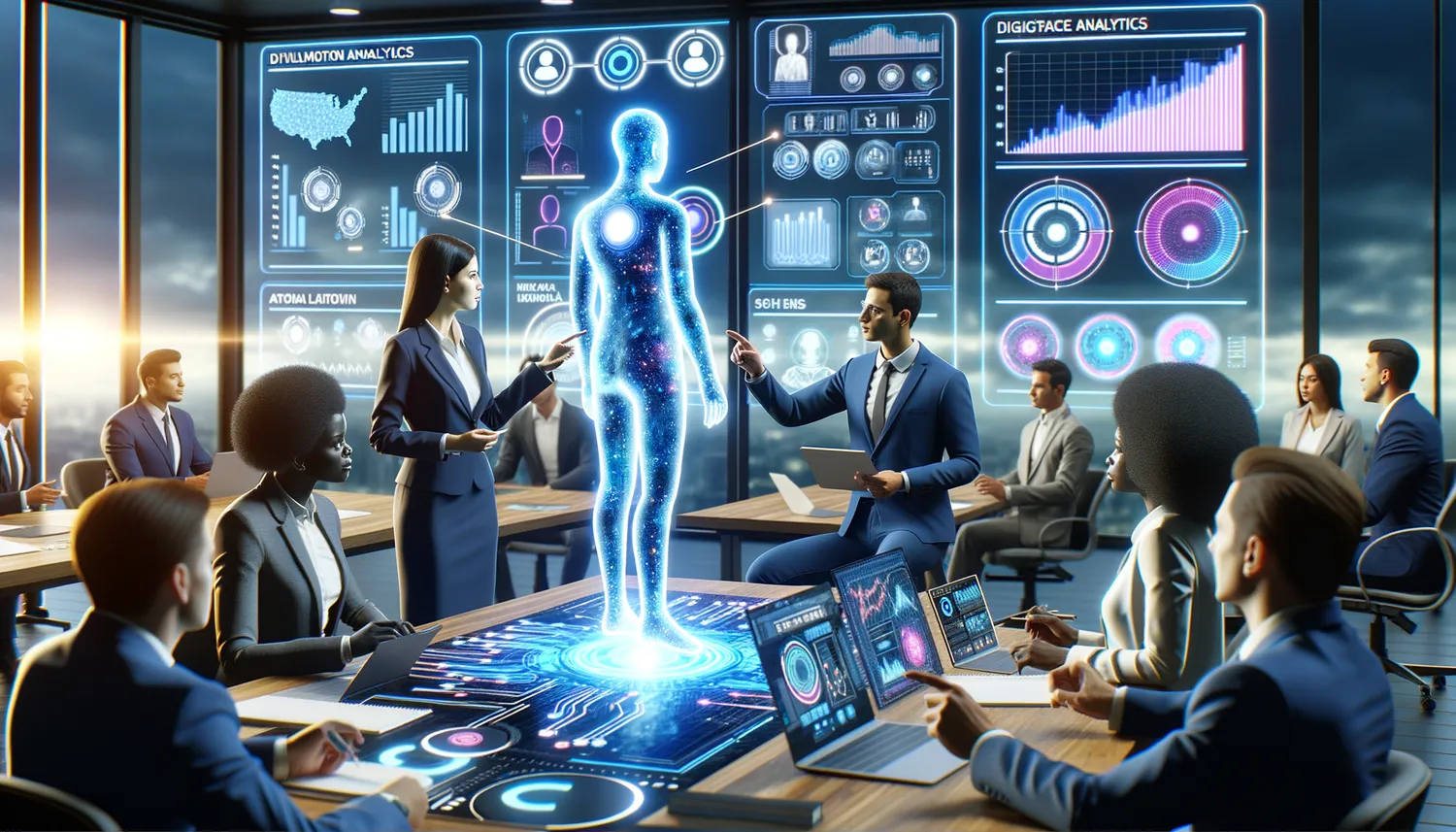 Ai Driven Customer Behavior Analysis Transform Your Sales Training