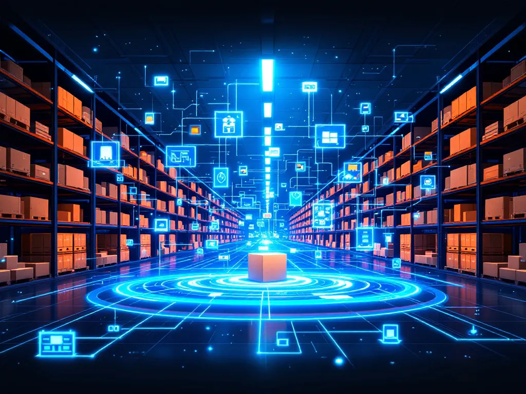 Optimizing Inventory Strategies with AI-Driven Sales Forecasting ... Optimizing Inventory Strategies with AI-Driven Sales Forecasting ...