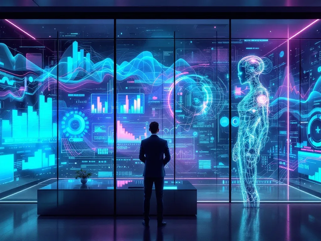 Harnessing Ai For Dynamic Sales Strategy Optimization Beyond